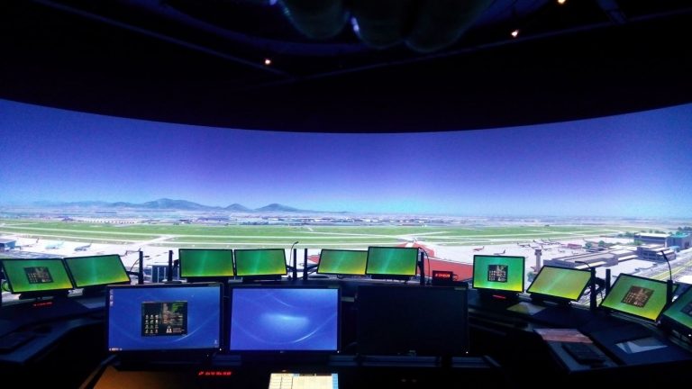 Installing the 3D Tower Simulator : AVPM